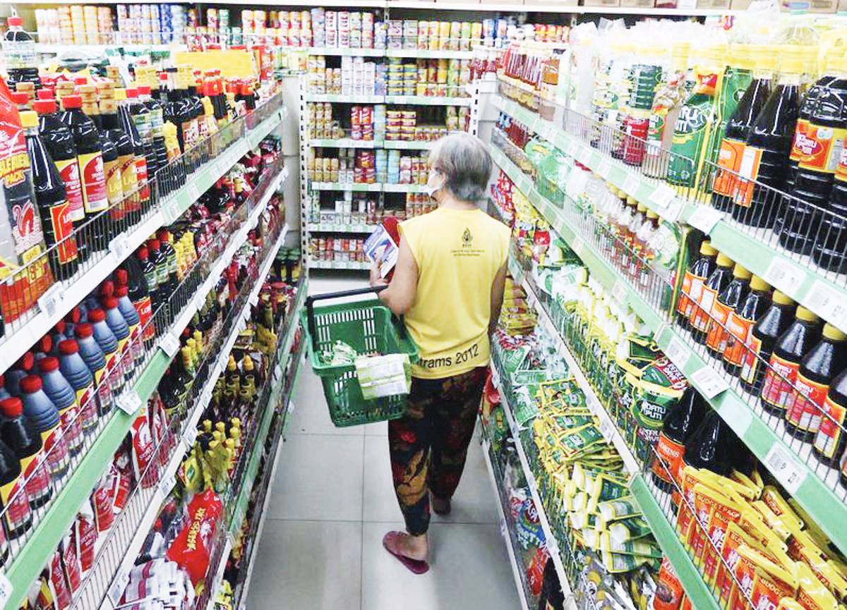 Seniors, PWDs get higher goods discount next week