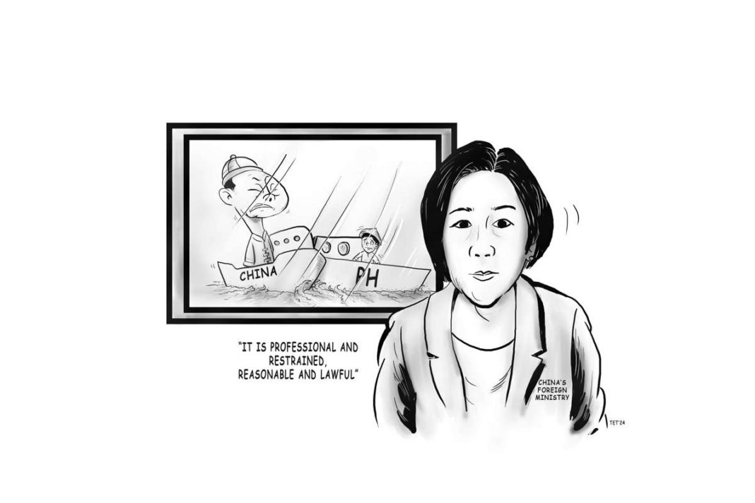 Editorial Cartoon of the Day