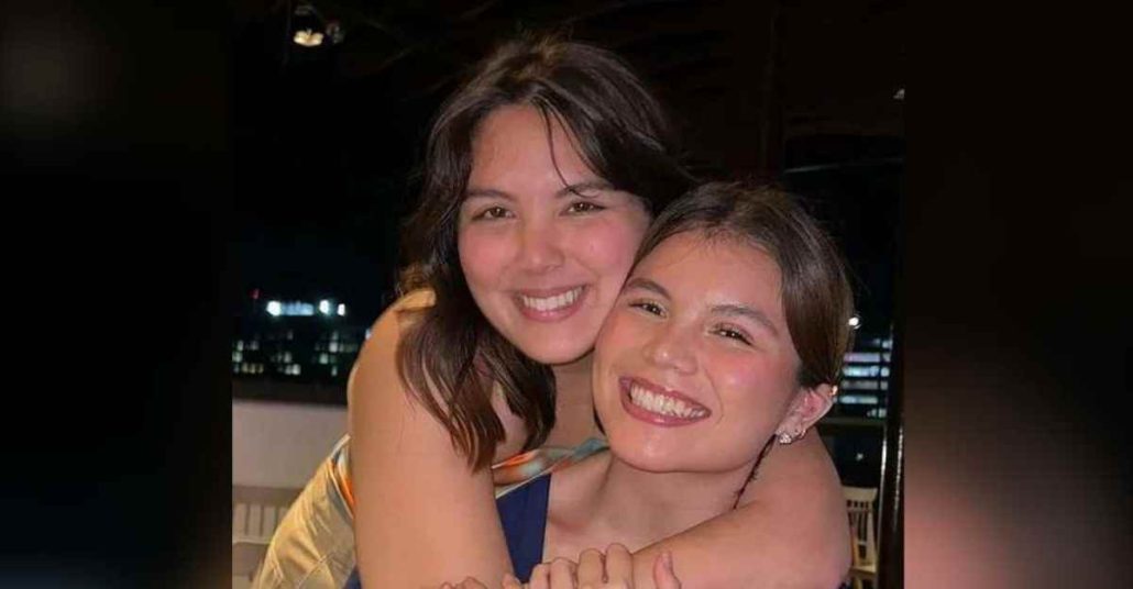 Gela Atayde dismisses rumors on Ria Atayde’s pregnancy