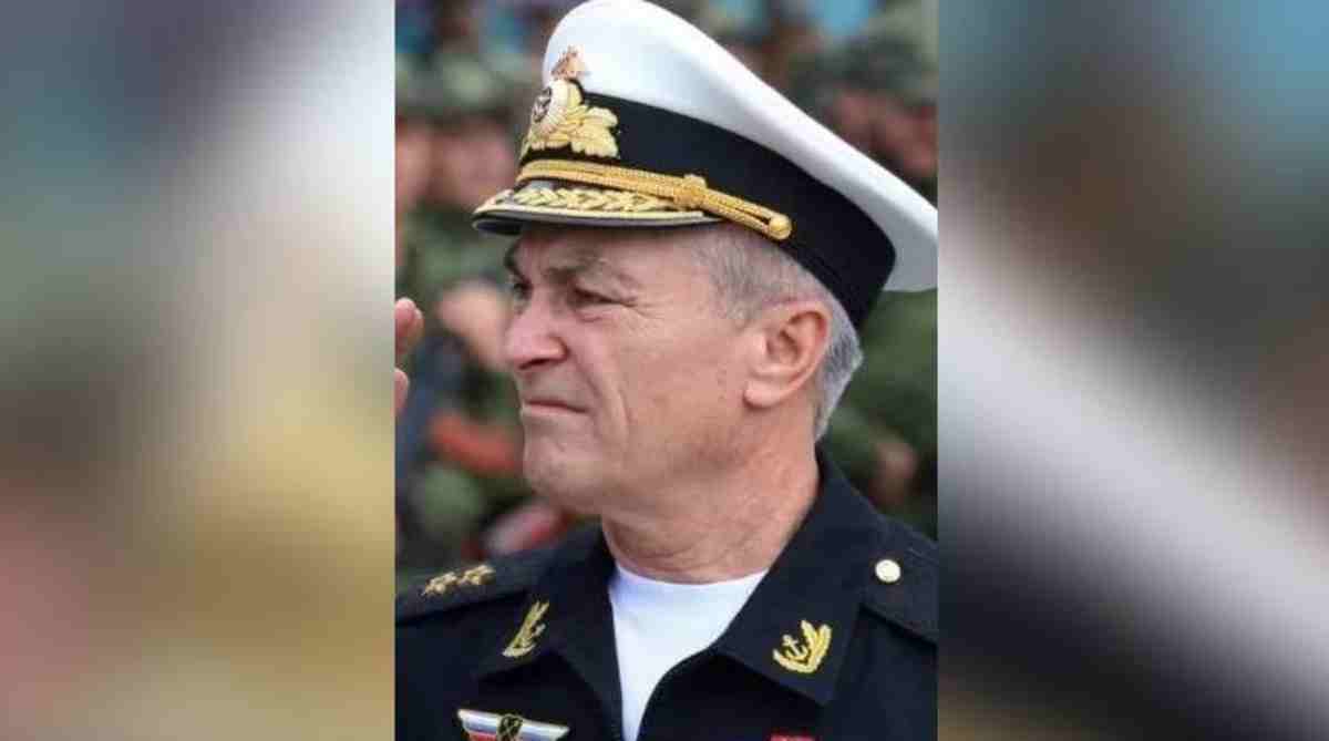 ICC issues arrest warrants for top Russian commanders