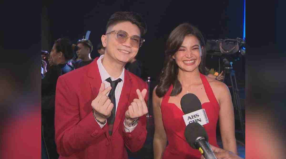 Vhong Navarro, Anne Curtis thrilled that 'It's Showtime' will air on GMA