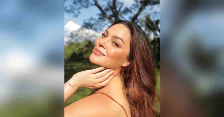KC Concepcion hints at building ‘place for loved ones’ in Palawan