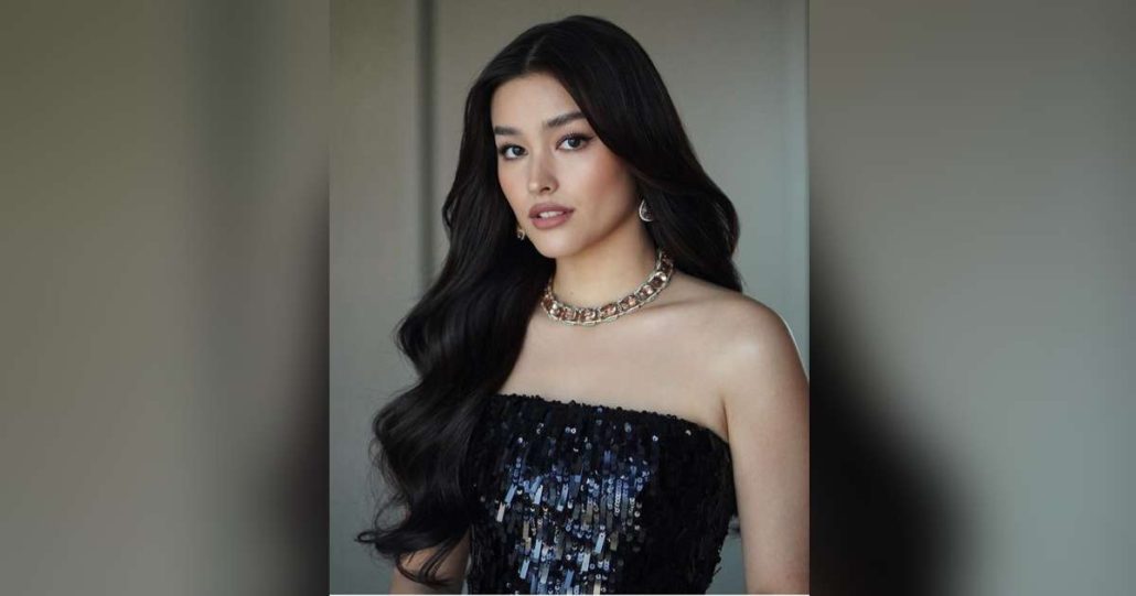 Liza Soberano reveals she's now a SAG member