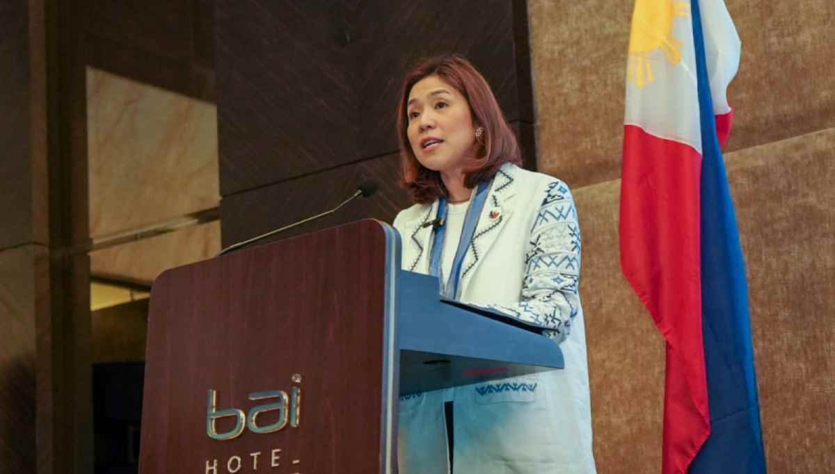SECRETARY AMENAH PANGANDAMAN: ‘DBM AIMS FOR SOUND FISCAL MANAGEMENT’