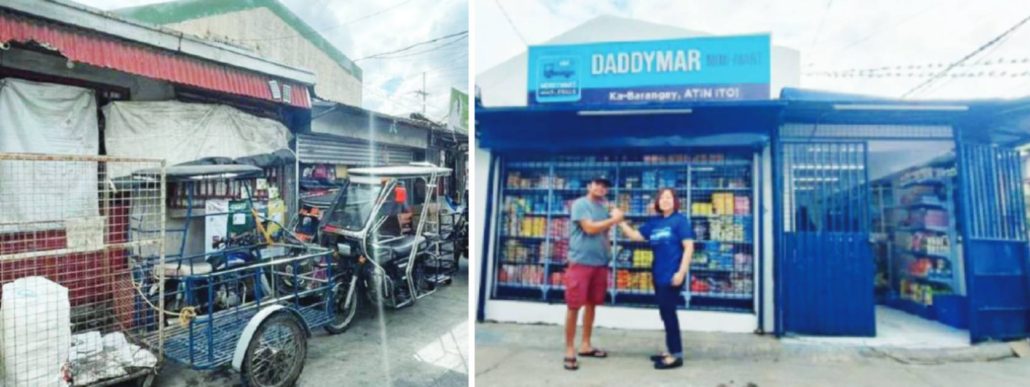 MM Wholesale marks 200th ‘sari-sari’ store transformation to mini-mart