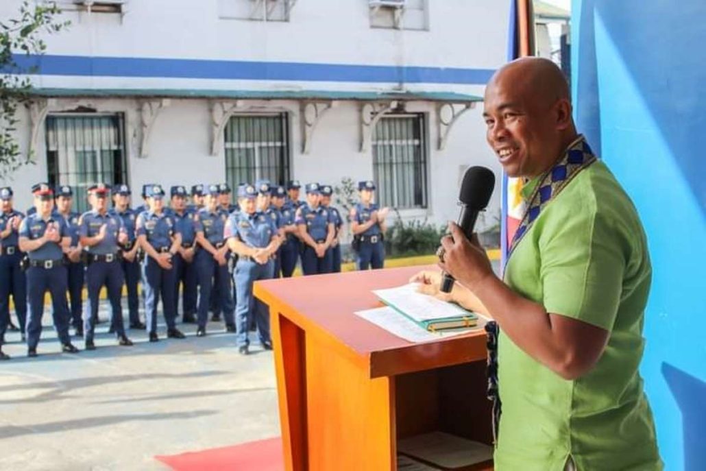 Napolcom-6 director: ‘Listen to police personnel’