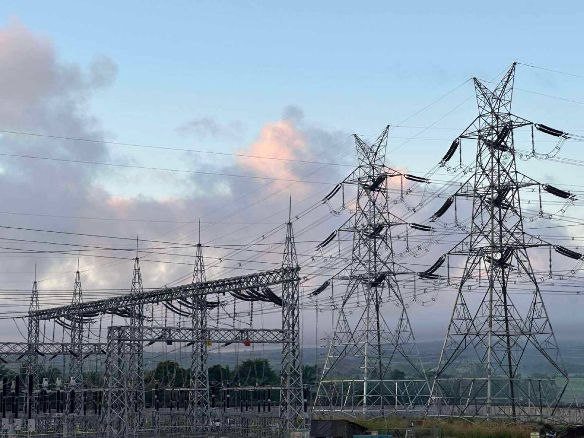 NGCP energizes Cadiz-Calatrava transmission line