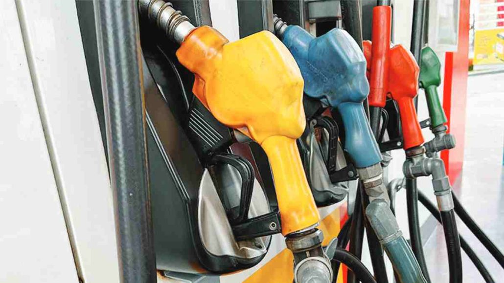 Gasoline price hike, diesel rollback seen this week