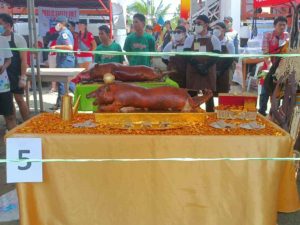 Paraw Regatta 2024 ‘peaceful’ — ICPO