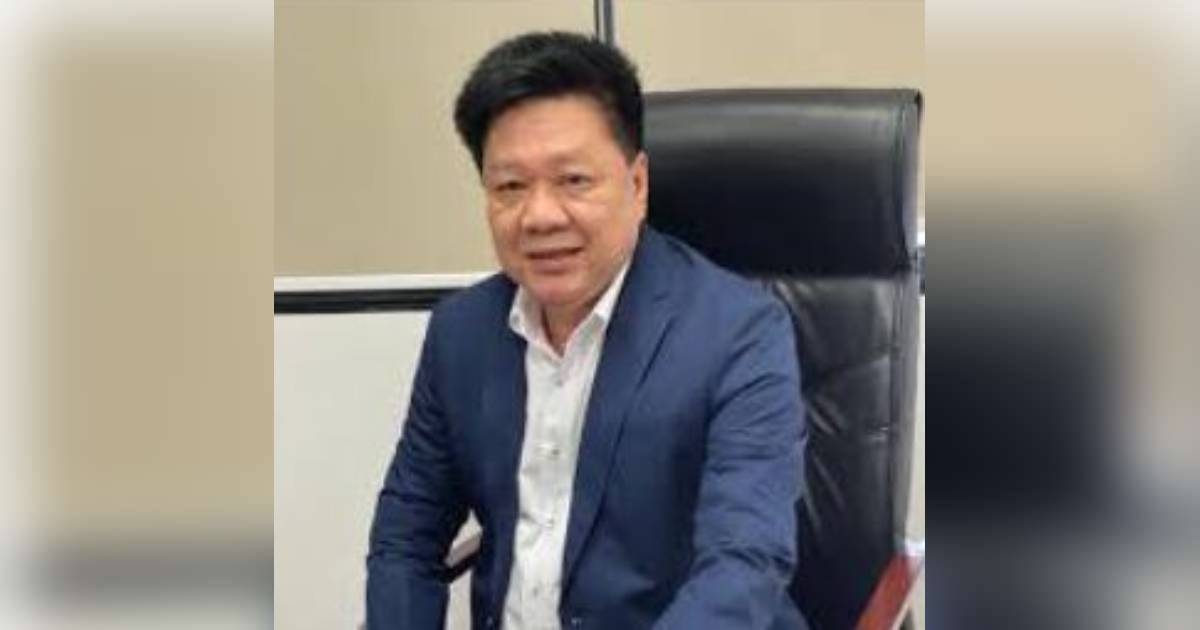 Roquero leads in survey for Antique governor