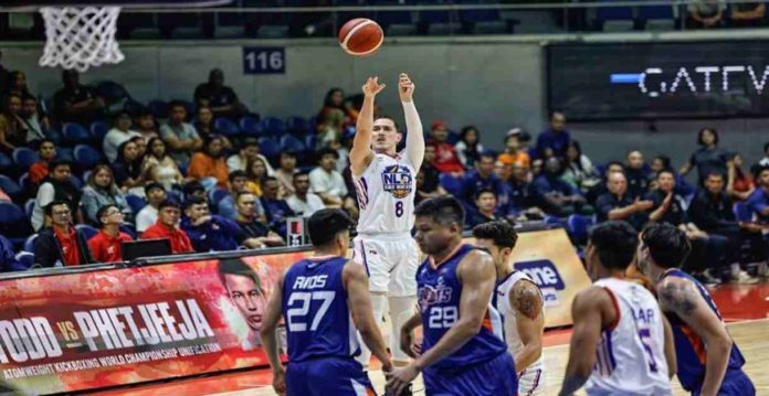 Bolick carries NLEX past Meralco in PBA PH Cup