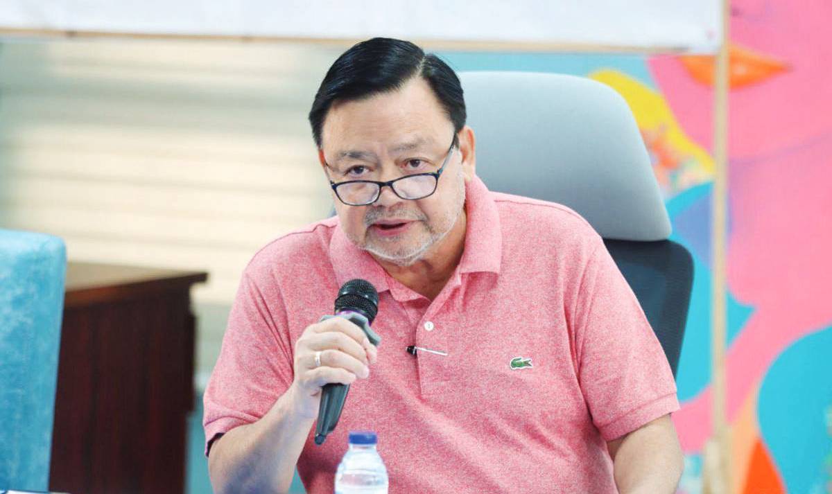 New political dynasty emerging in Iloilo?