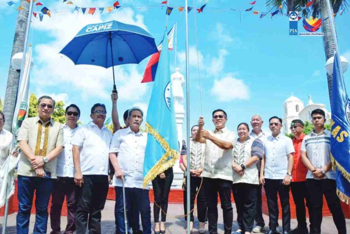 Capiztahan 2024: Where fresh fun never ends