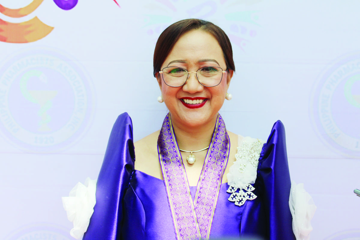 PPhA 2024 National Convention in Iloilo: Empowering Pharmacists for the ...