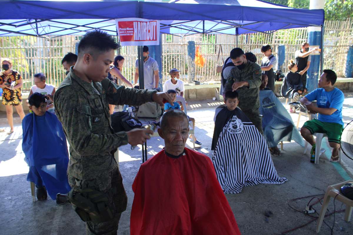 Upholding traditions of charity and gratitude: 43 years of being in the ...