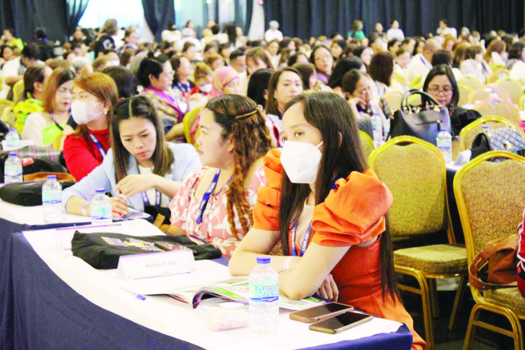 PPhA 2024 National Convention in Iloilo: Empowering Pharmacists for the ...