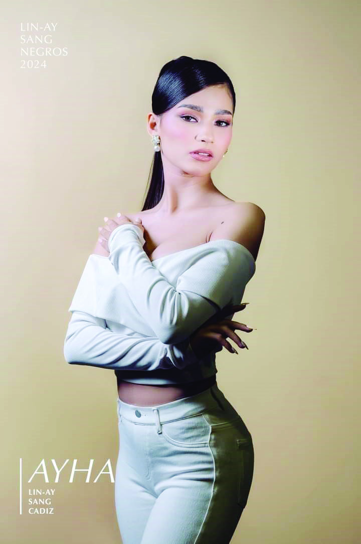 Lin-ay sang Negros 2024: A Celebration of Grace and Advocacy