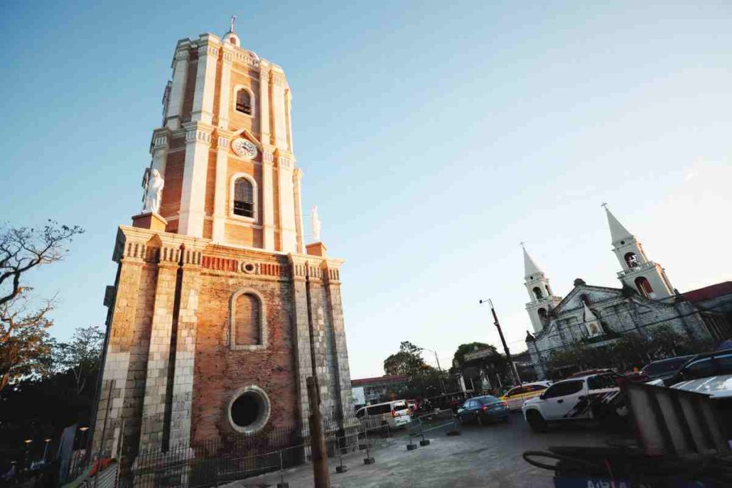 Giving Iloilo City a second look