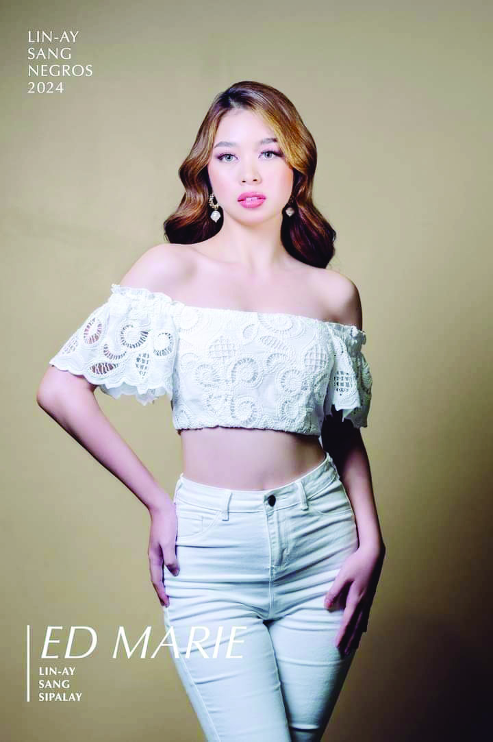 Lin-ay sang Negros 2024: A Celebration of Grace and Advocacy