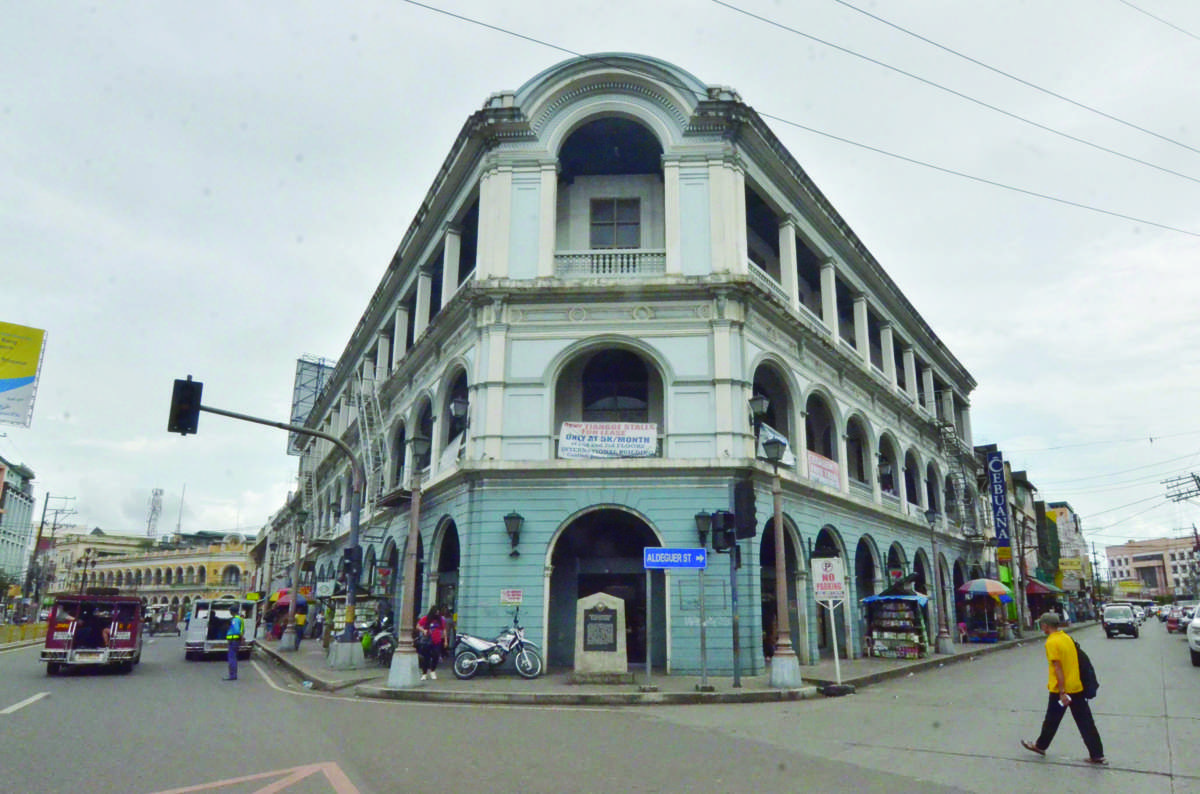 Giving Iloilo City a second look