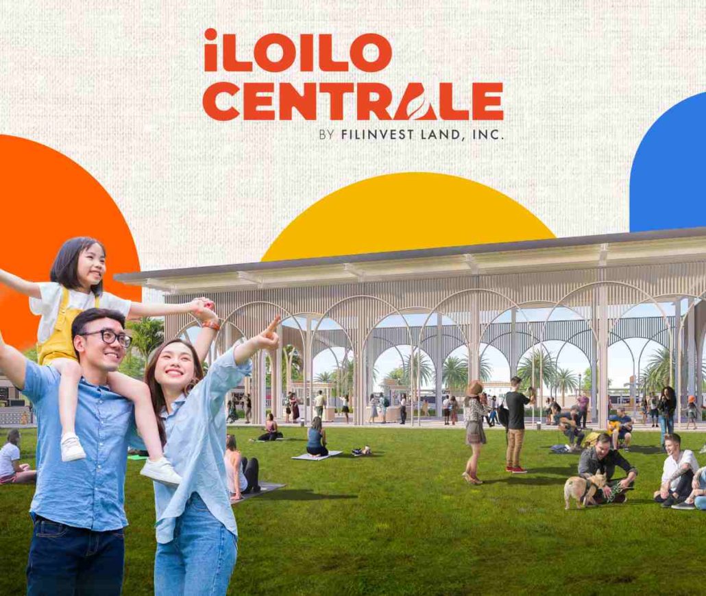 Iloilo Centrale by Filinvest Land: Jumpstart Your Bright Future in the City of Love