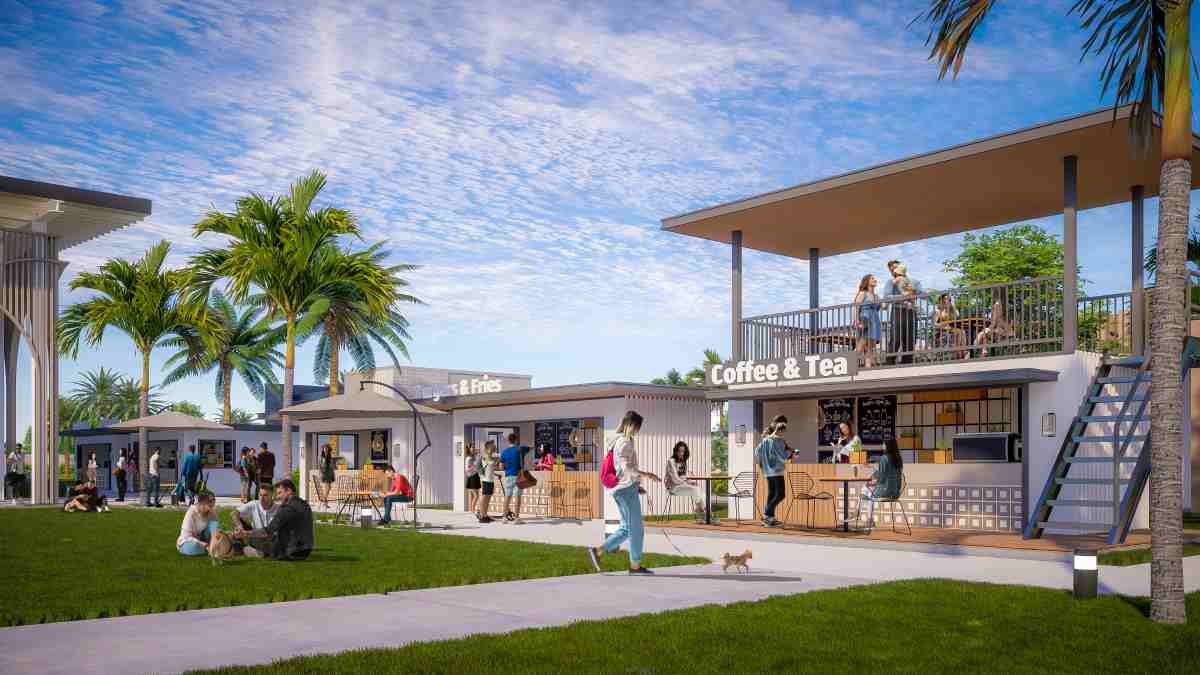 Iloilo Centrale by Filinvest Land: Jumpstart Your Bright Future in the ...