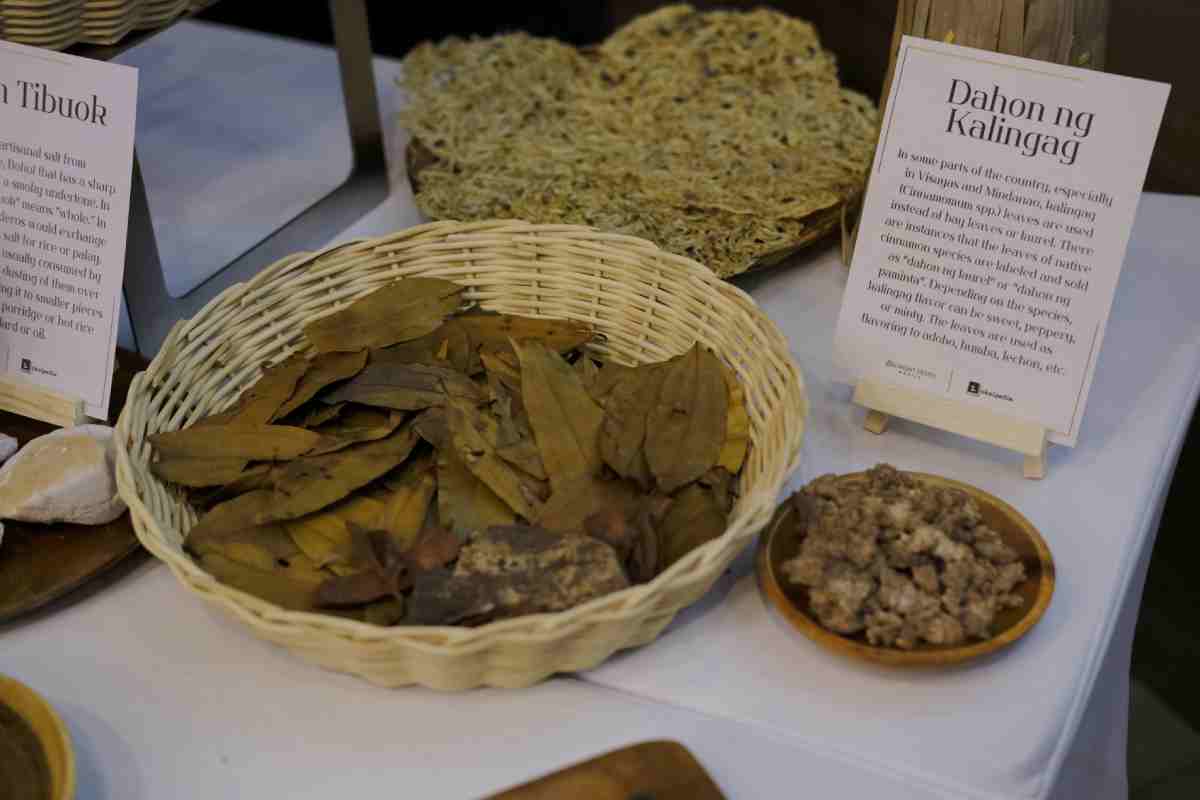 BELMONT HOTEL MANILA & LOKALPEDIA’S PAMANA DINNER BUFFET RAISE ...