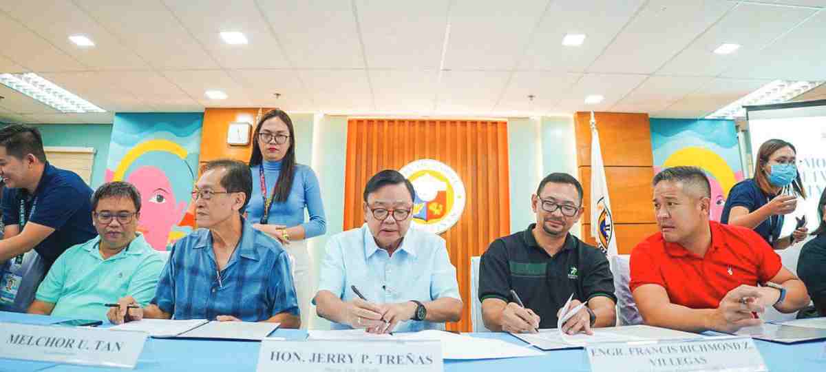 HOUSING GOALS: Iloilo City Government pursues more shelter projects for ...