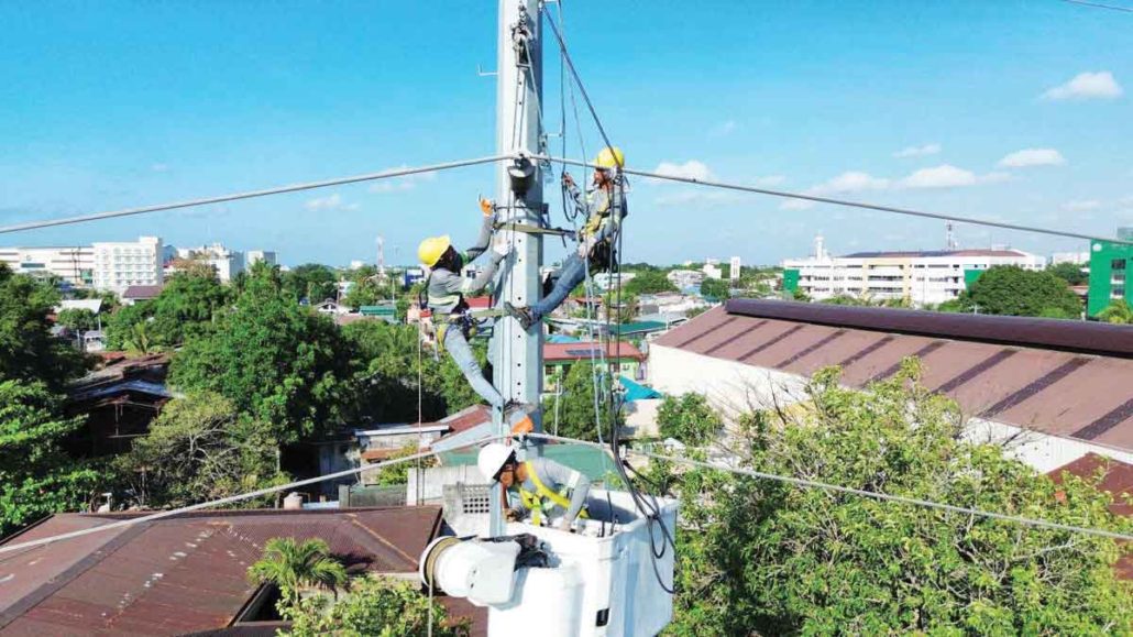 Iloilo City’s power rates lowest in PH; MORE Power cited for keeping pledge