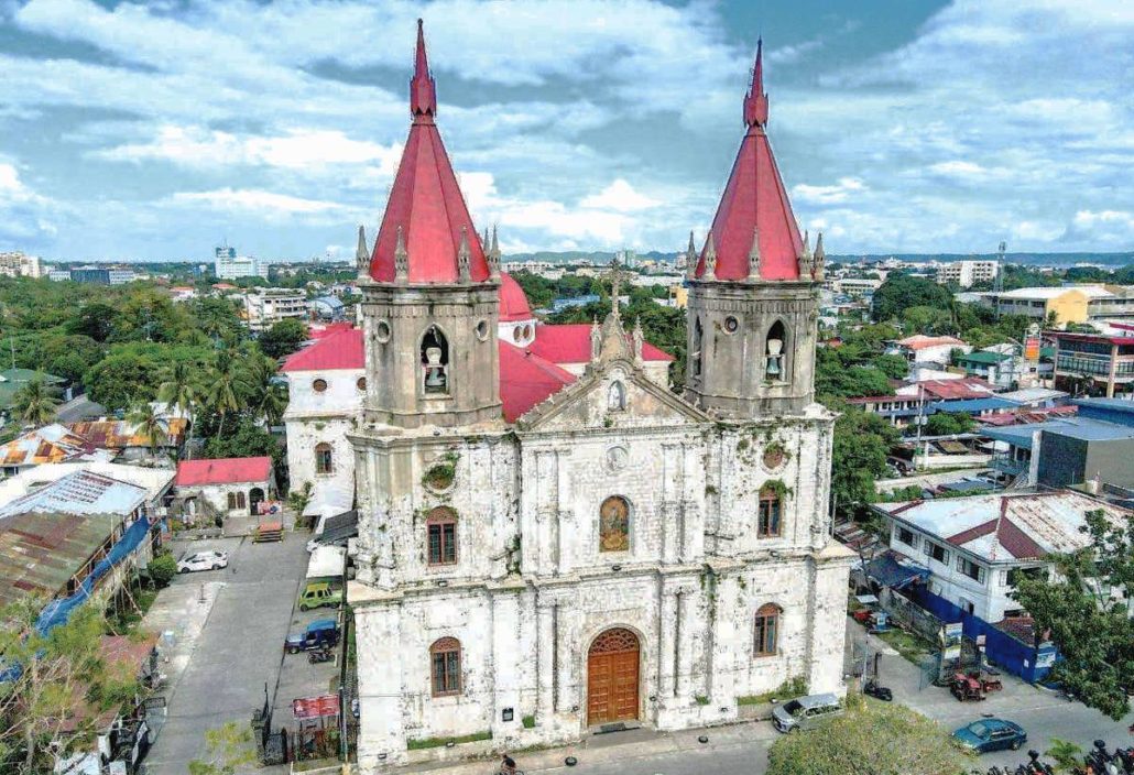 ‘EXPLORE AND EMBRACE’, ‘Visit Iloilo:’ More than just a tourism campaign