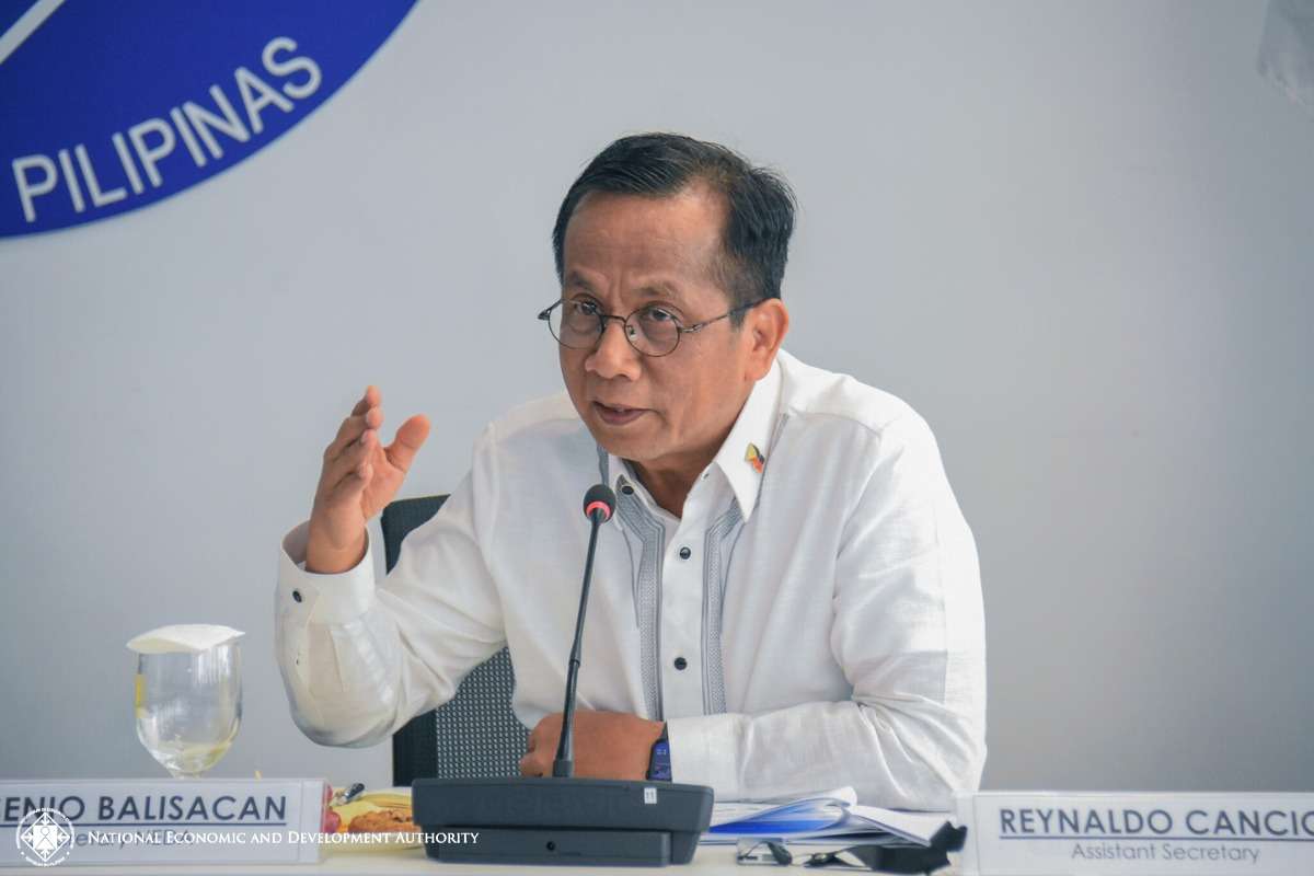 ‘PH on track to achieving upper middle income status by 2025’