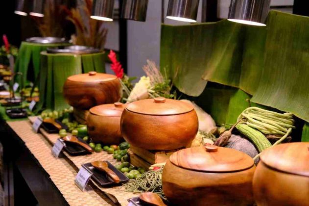 BELMONT HOTEL MANILA & LOKALPEDIA’S PAMANA DINNER BUFFET RAISE ...