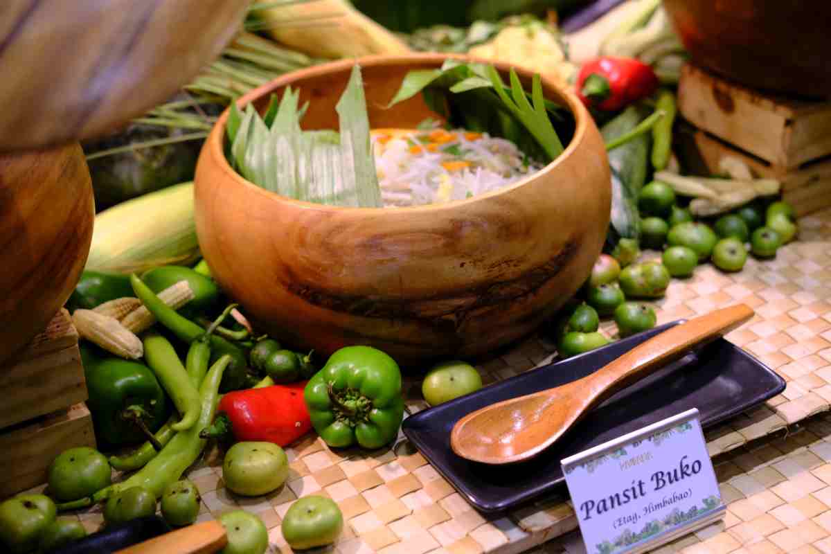 BELMONT HOTEL MANILA & LOKALPEDIA’S PAMANA DINNER BUFFET RAISE ...