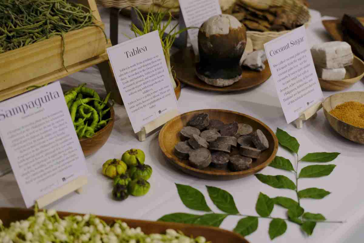 BELMONT HOTEL MANILA & LOKALPEDIA’S PAMANA DINNER BUFFET RAISE ...