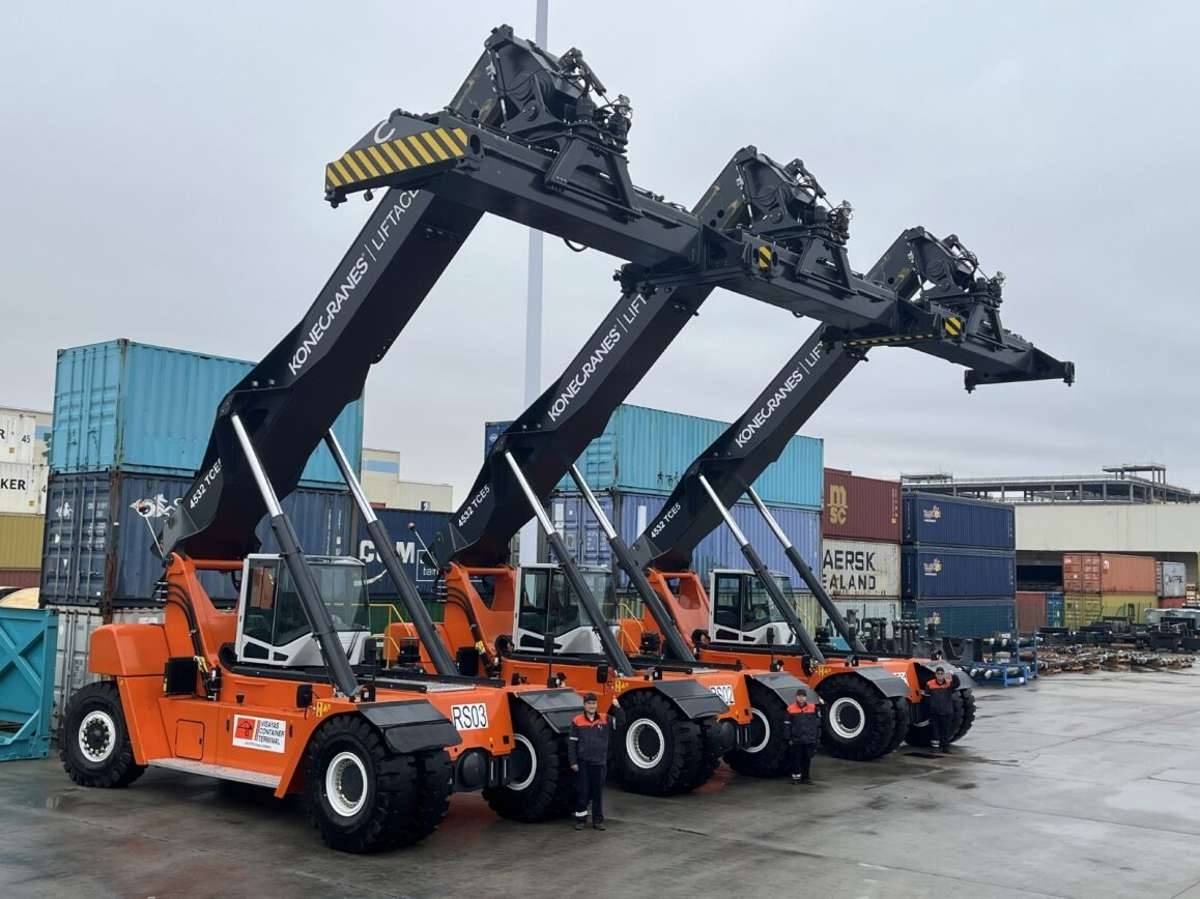 CATALYST FOR ILOILO’S BOOM; PPA gives green light for ICTSI to run P10 ...