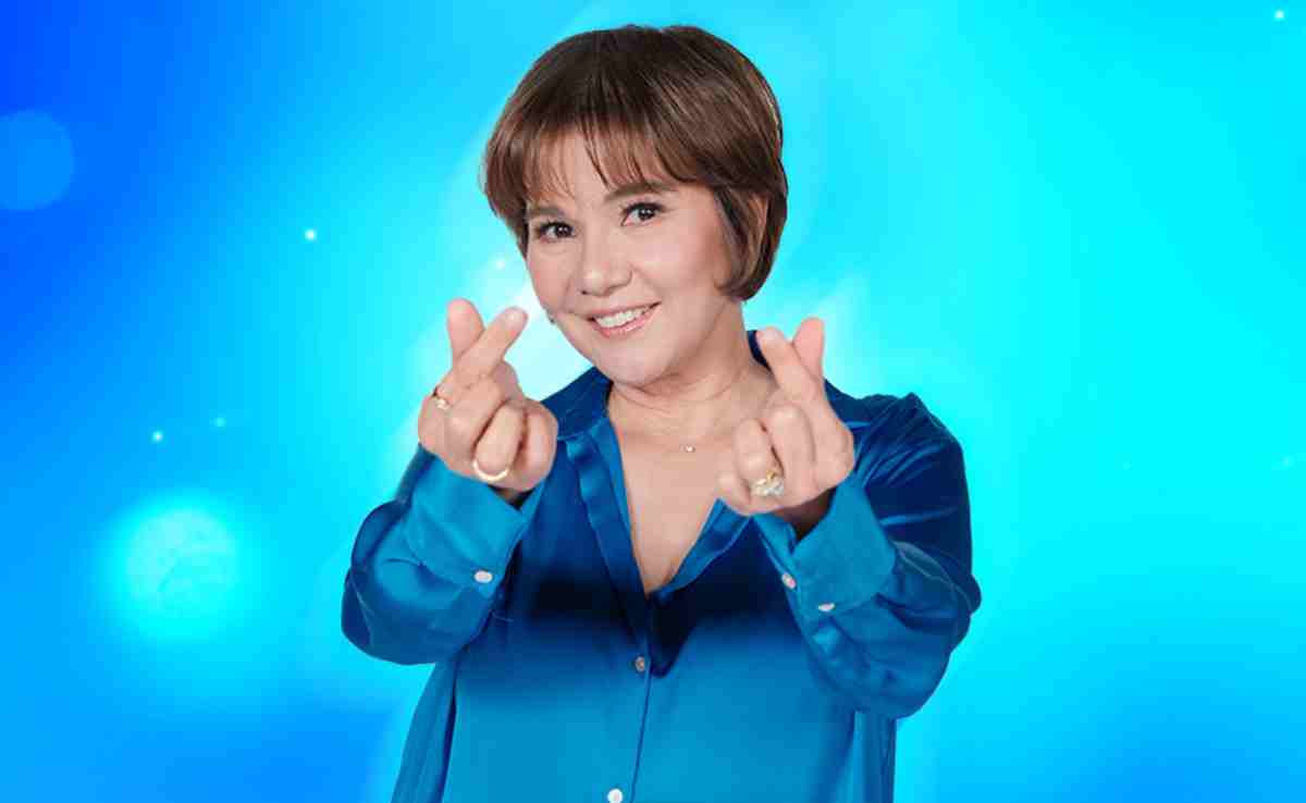 Amy Perez to fans: ‘Video of me endorsing menopause drug is fake’