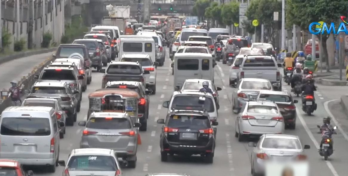 Over 39,000 vehicles added to PH roads in August