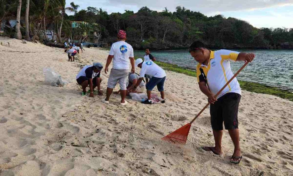 House bill allows Boracay residents to own part of island