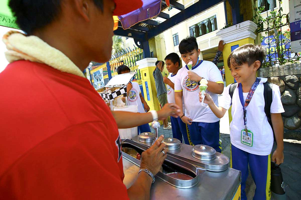 DepEd recommends quick end to 2024-2025 school year