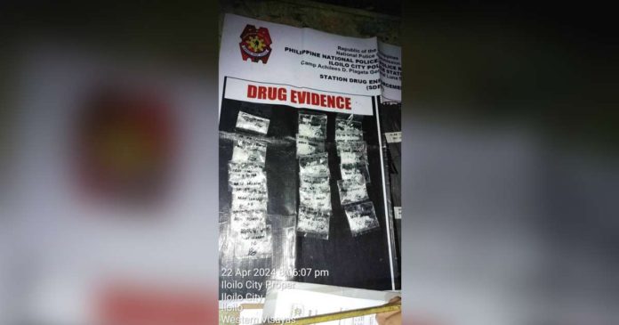 PRO-6 nets P8.8-M illegal drugs, 42 drug suspects in weeklong op