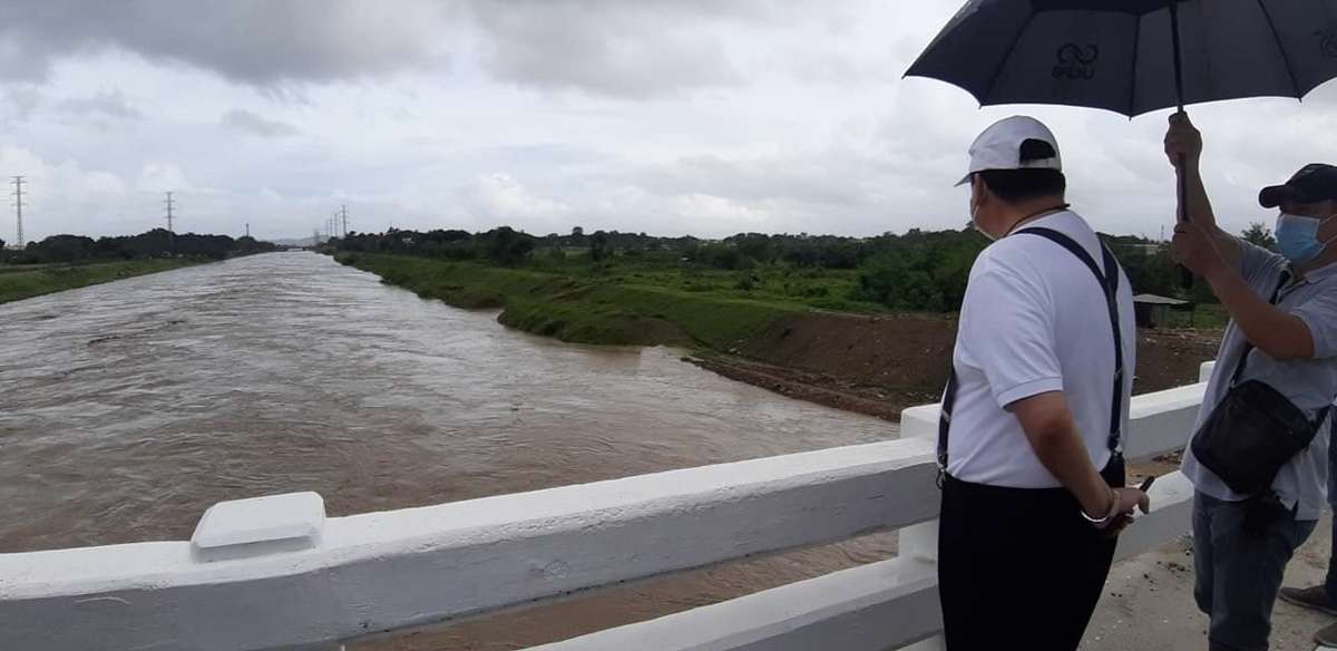FLOOD CONTROL INEFFECTIVE? W. Visayas remains vulnerable to climate ...