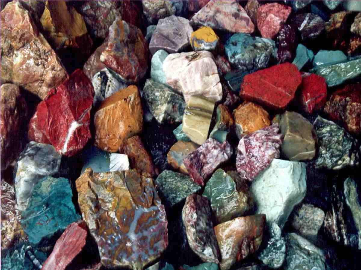 A Place of Wonder: Sibalom Natural Park