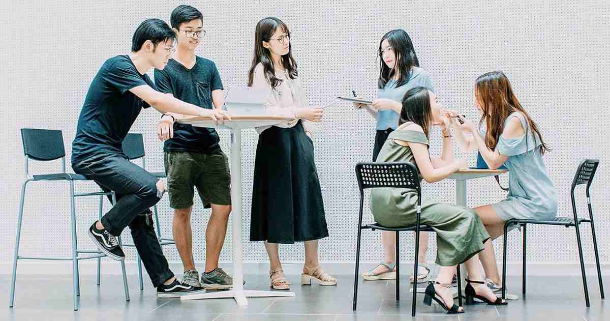 Pinoy Gen-Z eye gigs to retire early – study