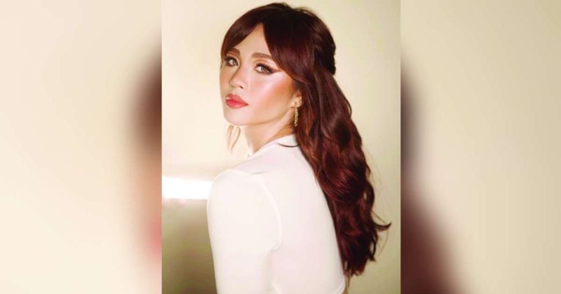 Janella Salvador thanks fans for support after ‘It’s Showtime’ gaffe