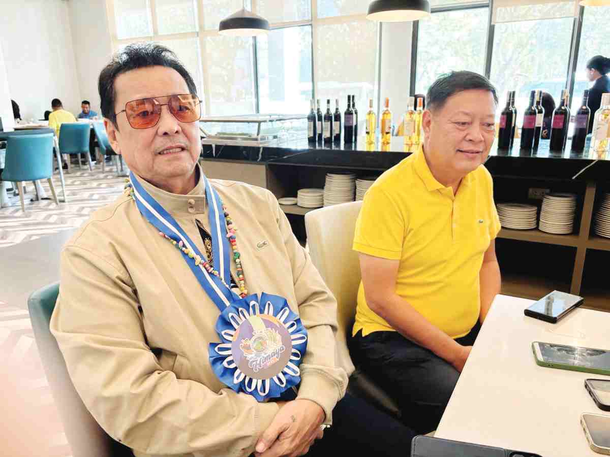Lapid pushes for more mitigation efforts vs dry spell