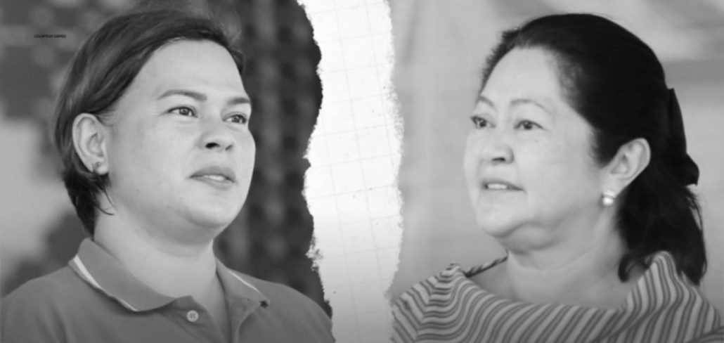 Liza Marcos to VP Sara: ‘You crossed the line’