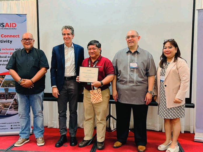 MORE Power CEO emphasizes robust distribution for Metro Iloilo-Guimaras ...