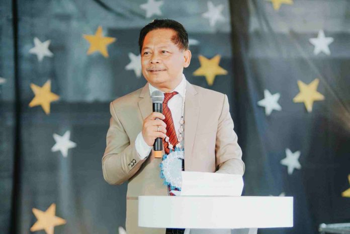 DPWH unsure when to resume Aganan flyover construction