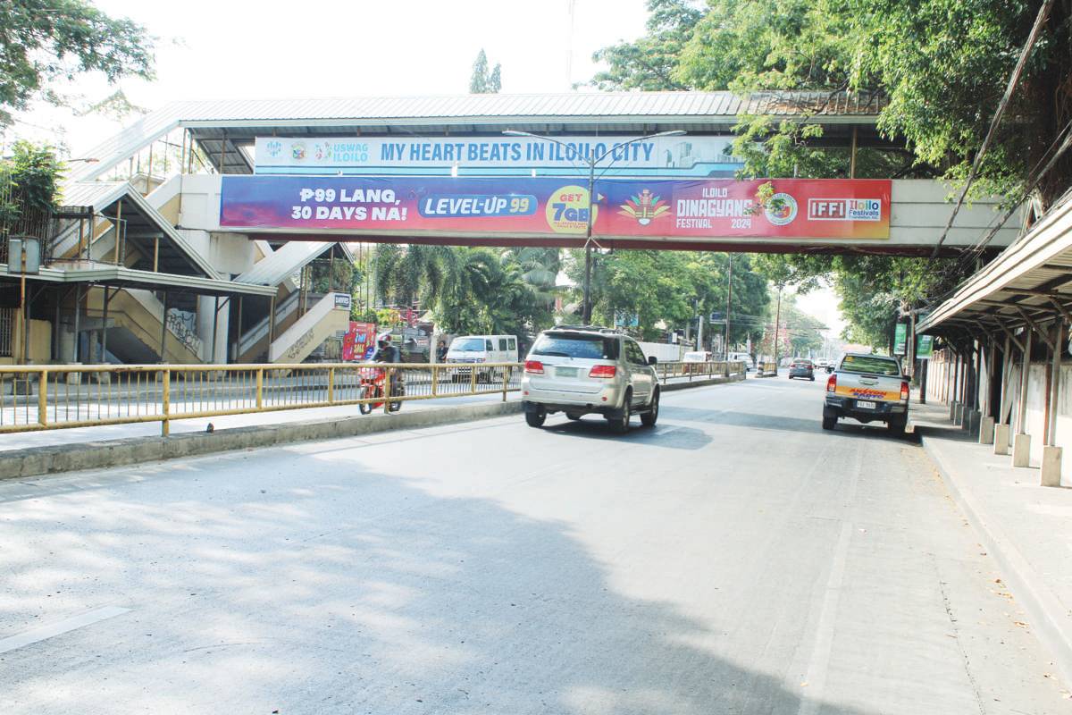 Overpass demolition necessary for safety reasons
