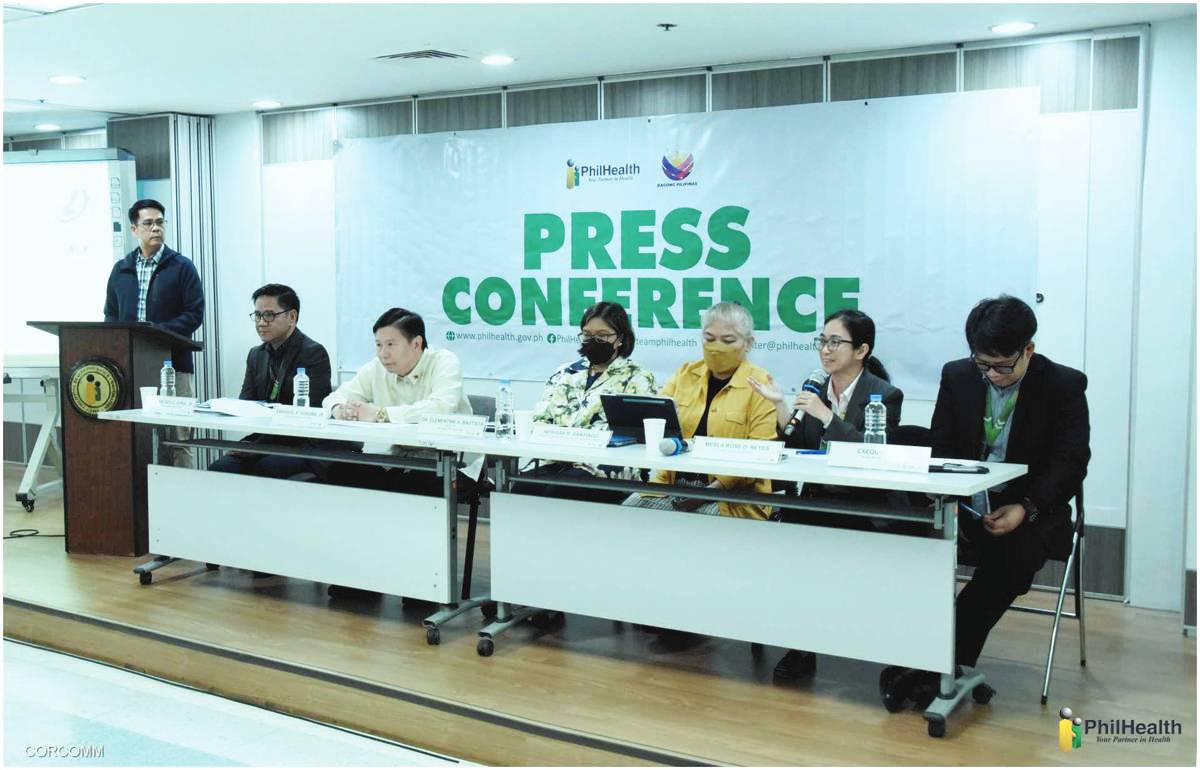 Breast cancer benefit now up to P1.4 million – PhilHealth